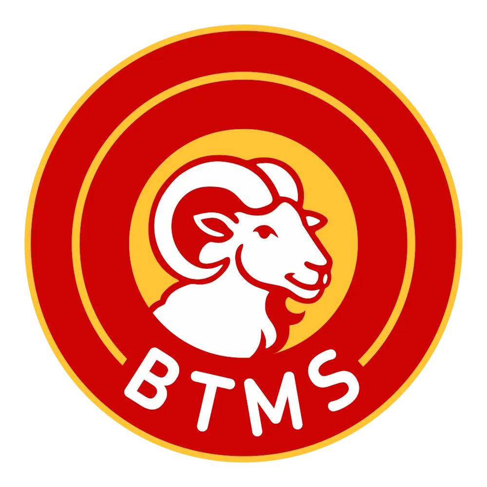 Contact Us | BTMS